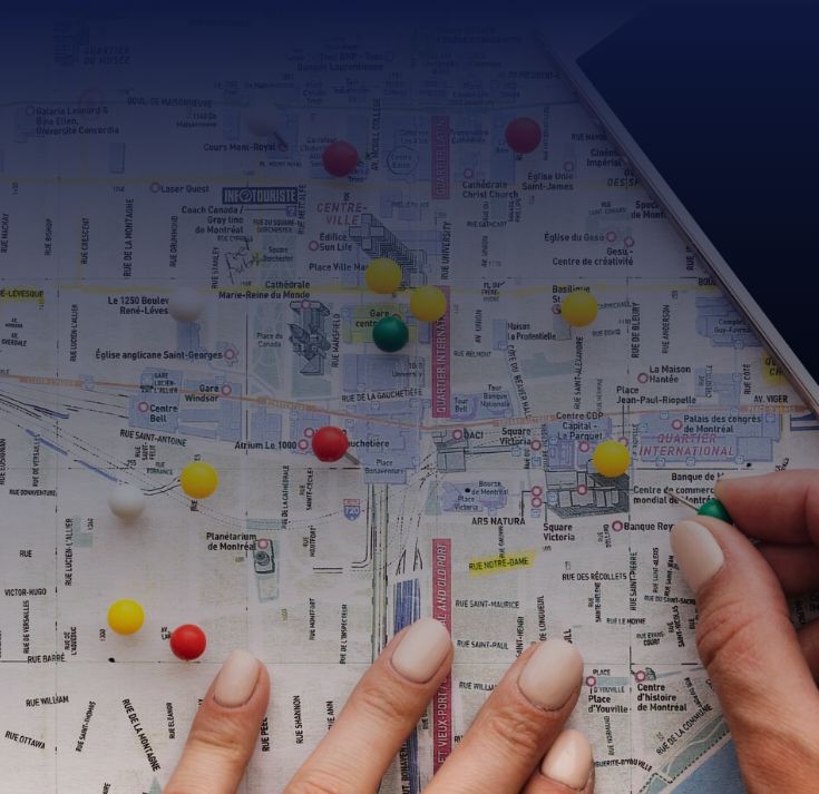 Field Service Routing Software - FieldCircle Field Service Routing Software - FieldCircle